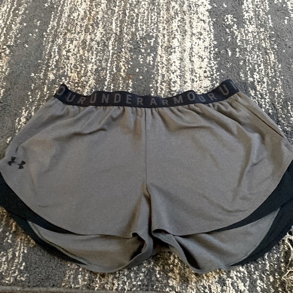 Under Armour | Shorts | Brand New Under Armor Shorts Only Been Used ...